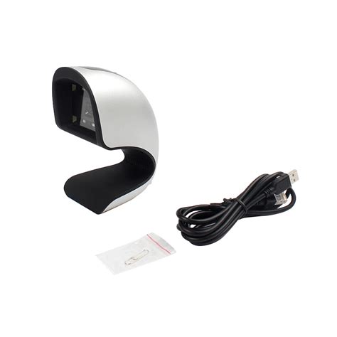 Usb Versatile Scanning Barcode Scanner Code Qr Cod Grandado