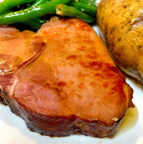 Learn How To Cook Smoked Pork Chops Wholesome Farmhouse Recipes