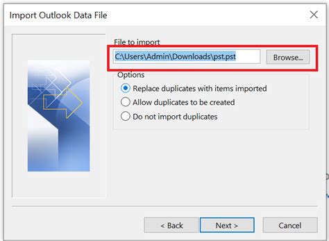 Merge Outlook Folders With Same Name Possible Methods