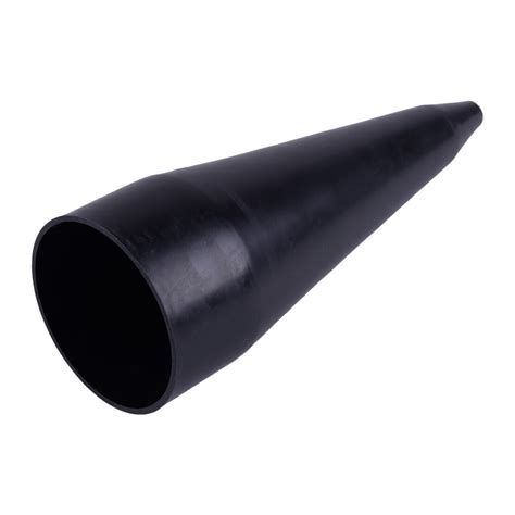 Plastic Black Stretch Cv Boot Cone Tool For Univer Vicedeal