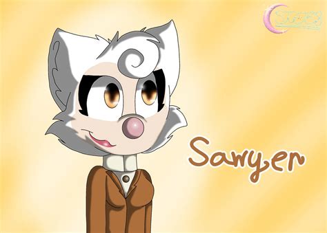 Sawyer Cat Cats Dont Dance By Stc78 On Deviantart