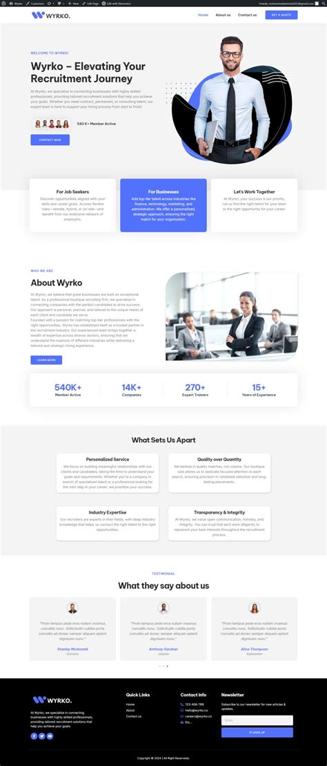 Muhammad Salman Riaz On Linkedin Wordpress Webdevelopment Woocommerce Seo Ecommerce