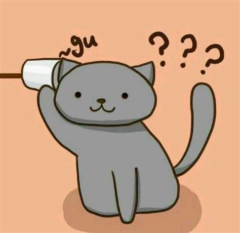 情侣头像 卡通 猫咪 动漫 高清图片，堆糖，美图壁纸兴趣社区