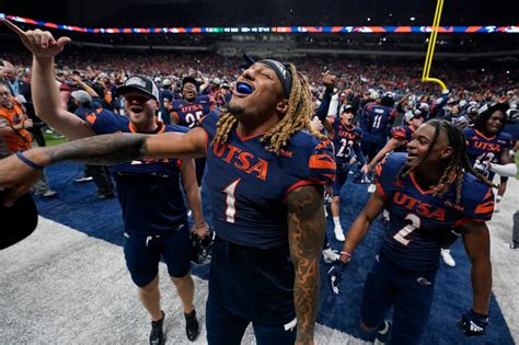 Cure Bowl: How to watch UTSA vs. Troy, time, TV channel, live stream - syracuse.com