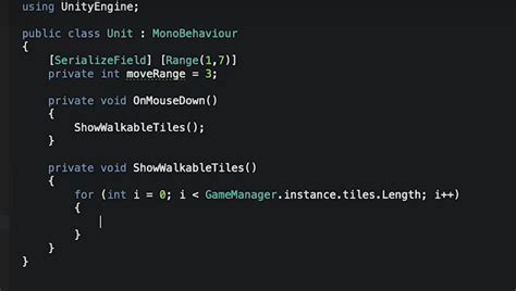 【用unity实现100个游戏之6】制作一个战旗自走棋类游戏（附源码） unity战棋 向宇it的博客 csdn博客