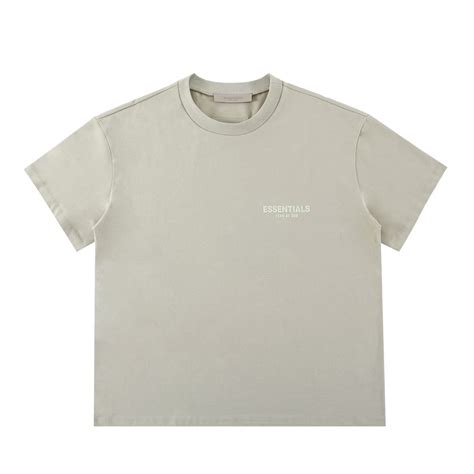 Fear Of God Fog Essentials T Shirt 61 Boolopo