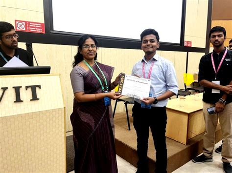 Dr Sujatha Rajkumar On Linkedin Congratulations Praneel👏👏 I Appreciate Your Passion Towards