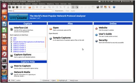 Sip Troubleshooting Using Wireshark