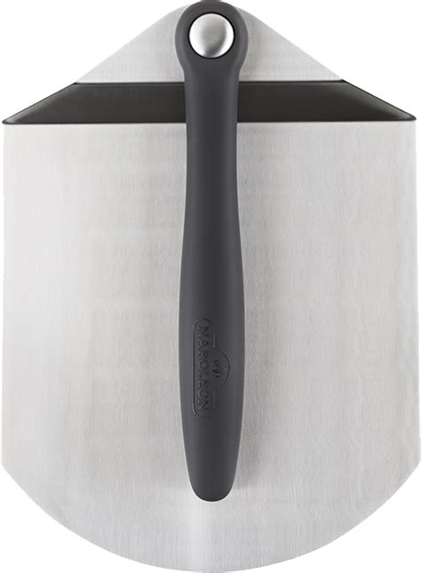 Napoleon Pizzaspade Pro Liljekvists