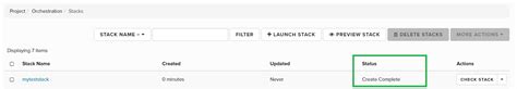 Using The Dashboard Nectar Research Cloud Tutorials