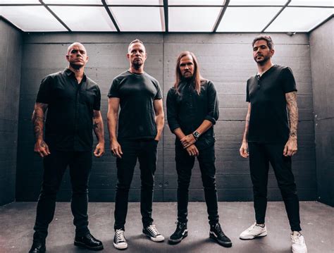 Tremonti Unleashes New Single The Mother The Earth And I”