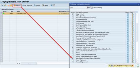 Discounts In Convergent Invoicing SAPCODES