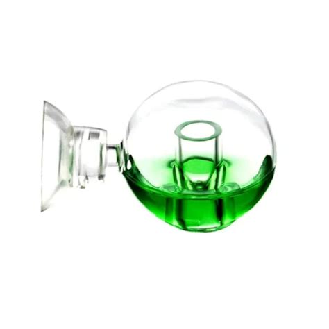 Co2 Indicator Orb Checker