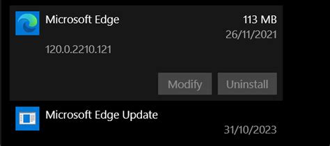 Microsoft Edge Greyed Out Microsoft Qanda