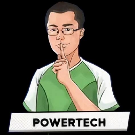 Powertech淮特 Youtube