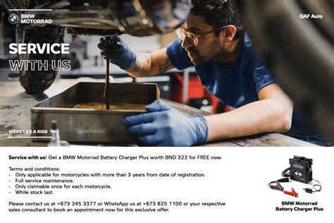 Restore Campaign Qaf Brunei Sdn Bhd