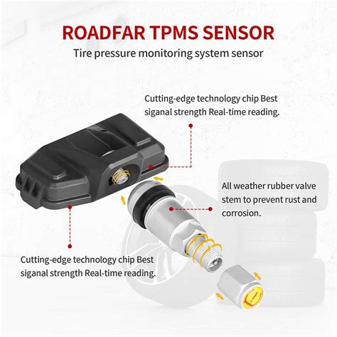 Us2184tpms Sensor Wholesale Tpms Sensor