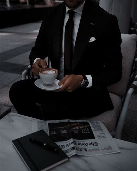 Pin By Tata On Luxury • Aesthetic Gentleman Aesthetic How To Get