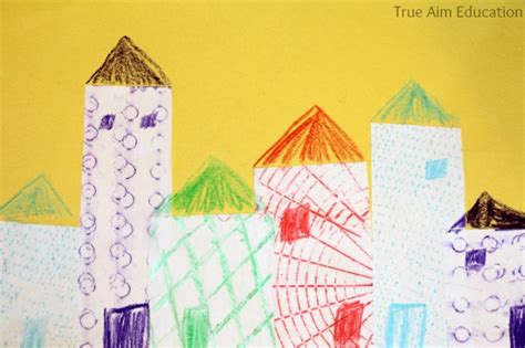 The Ultimate Guide To Crayon Art And Crafts True Aim