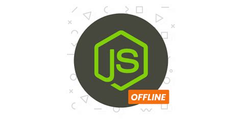 node js icon