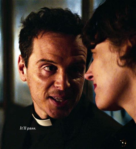 Oscar Award Winner Michelle Yeoh Fleabag 2016 2019 Cr Phoebe