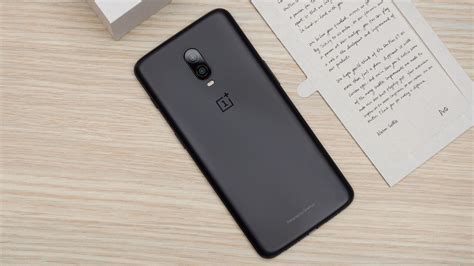 The OnePlus T Android Update Is Many Months Away PhoneArena
