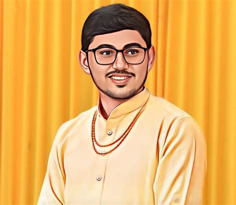 Priyansh Shah Medium