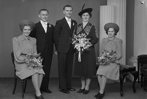 Busing Wedding Puke Ariki