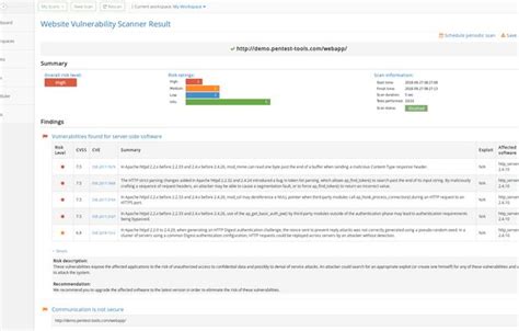 Metasploit Alternatives Top 10 Penetration Testing Tools Alternativeto