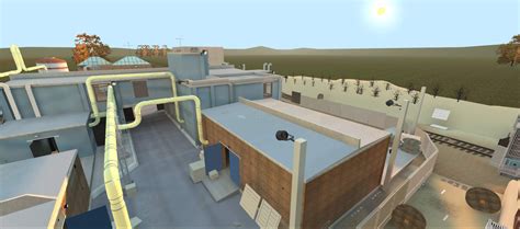 Cs Office Base 6 Counter Strike Source Gamefront