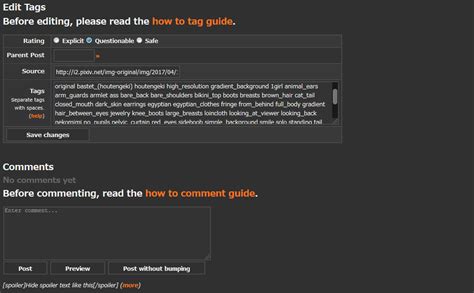 Sankaku Complex Modern Dark Freestylerws