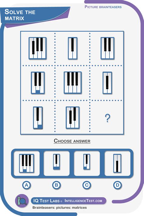 matrices