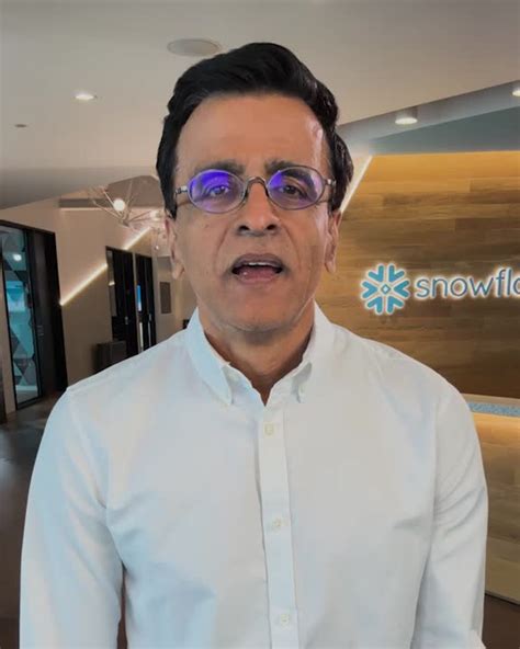 Video Prasad Prabhakaran On Linkedin Snowflakearctic