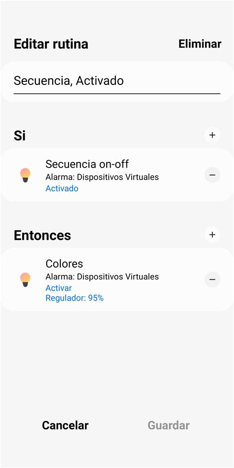 Need Help Creating A Routine Smartapps And Automations Smartthings