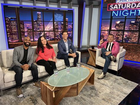 Chadwick Moore On Twitter Jimmy Is The Most Talented Funny And Kind Person At Fox Everyone