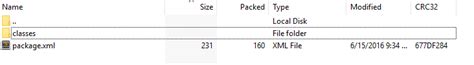 leveraging salesforce metadata api for incremental deployments