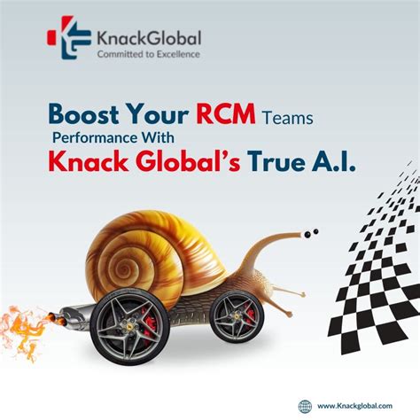 knack global on linkedin knackglobal trueai revenuecyclemanagement