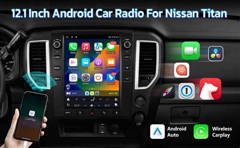Aoonav 12 1 Inch Snapdragon 665 Android Car Radio Upgrade