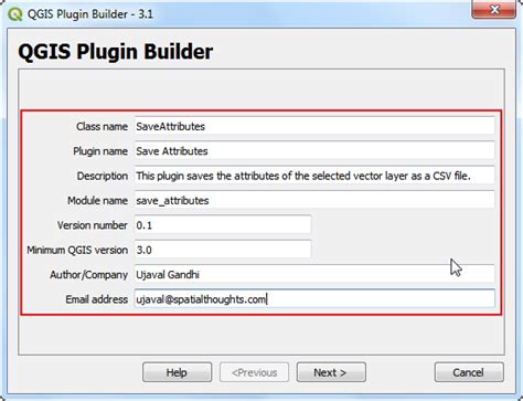 How To Install Python Plugin In Qgis At Arthur Popp Blog