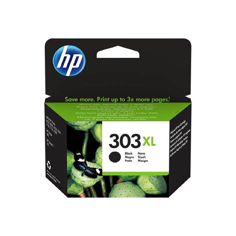 Original Hp Envy Inspire 7220 E T6n04ae 303xl Druckerpatrone
