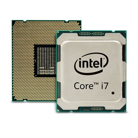 Intel Core I7 6800k 3 4ghz Socket 2011 3 Reviews And Ratings Techspot