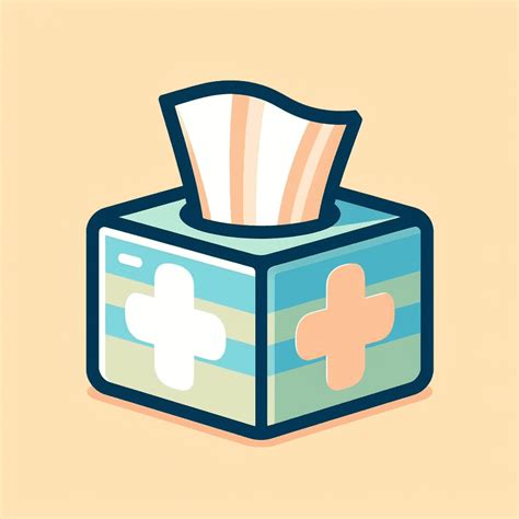 Tissue Clipart Free Photo Clipartworld