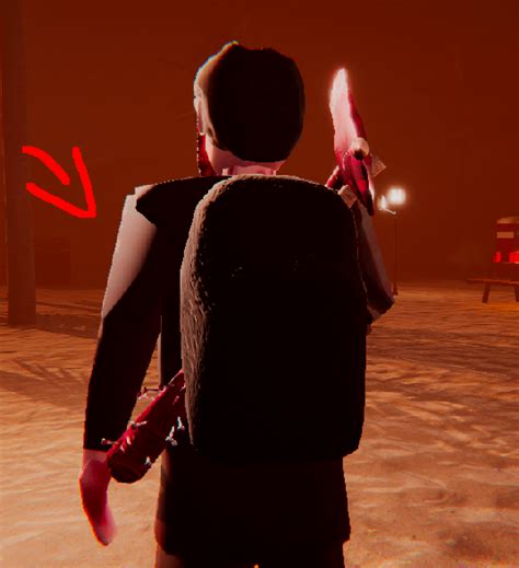 Model Lit Strangely In Hdrp Unity Engine Unity Discussions
