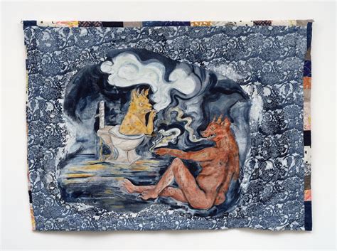 Candice Lin Learning Lithium Sex Demon Scene Fran Ois Ghebaly