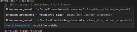 clangd troubleshooting xanderc s blog