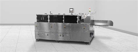 二次包装后道包装生产线智能包装系统包装机设备四川诚亿兴科技有限公司