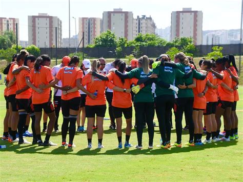 Así Quedó La Programación De Partidos De La Selección Colombia Femenina