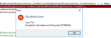 Pascalscript Error When Passing From List Box To List Box In Inno
