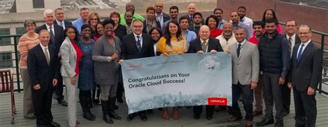Oracle Cloud Hcm On Linkedin Oracle Hcm Human Capital Management Cloud