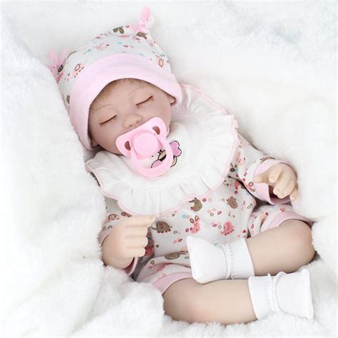 Bebes Reborn De Silicona